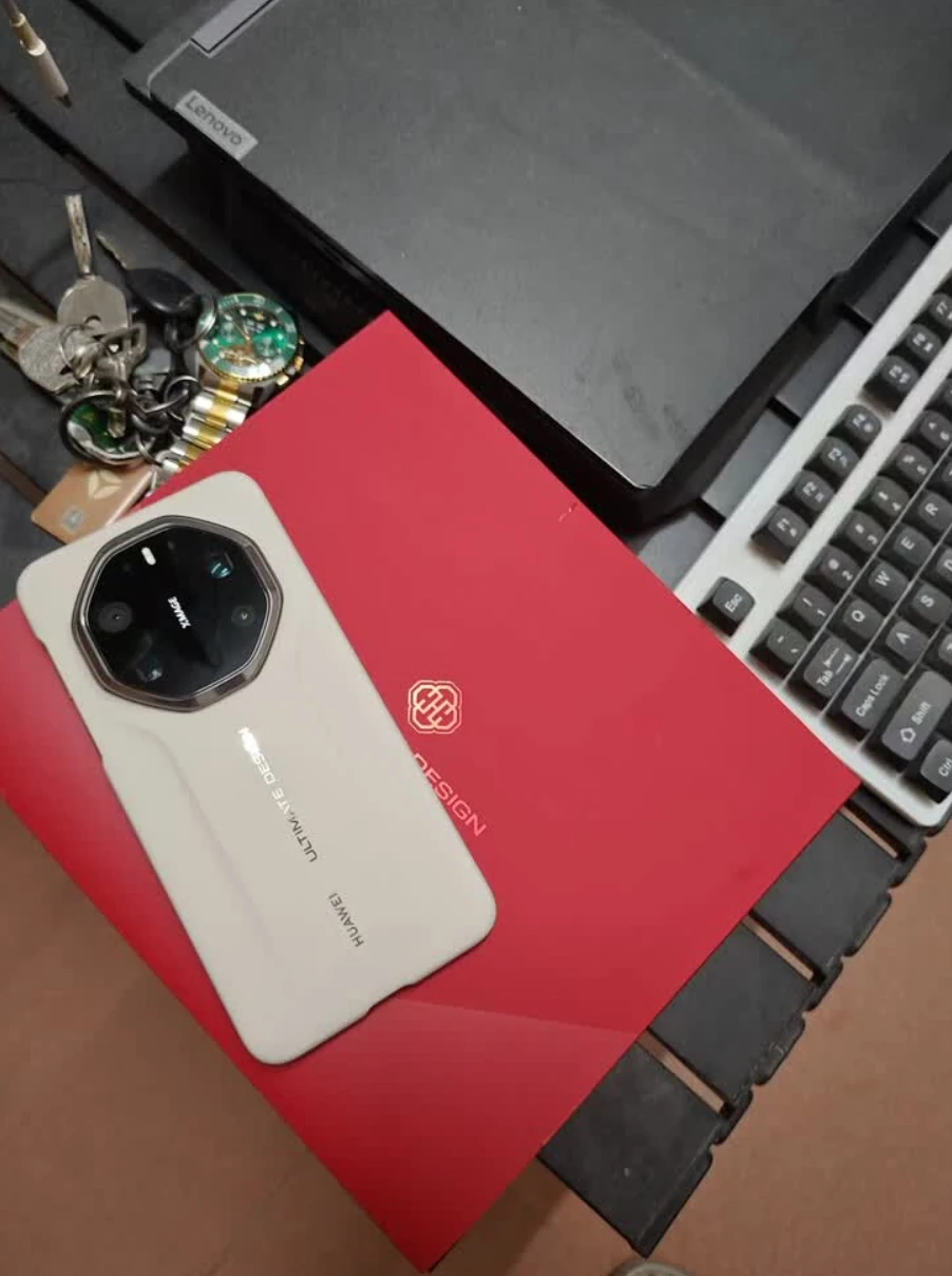 华为Mate80RS非凡大师（华为mate80rs非凡大师）怎么样？体验一周优缺点测评 - 哔哩哔哩