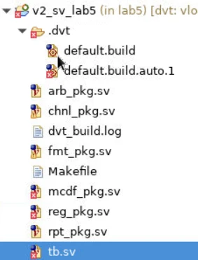DVT(Design and Verification Tools) 学习 1 - 哔哩哔哩