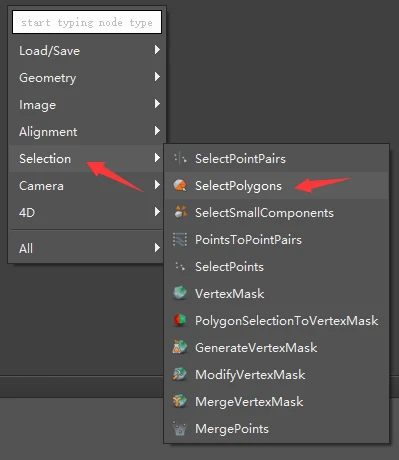 通过Wrap4D 给DAZ创建morph流程 - 哔哩哔哩