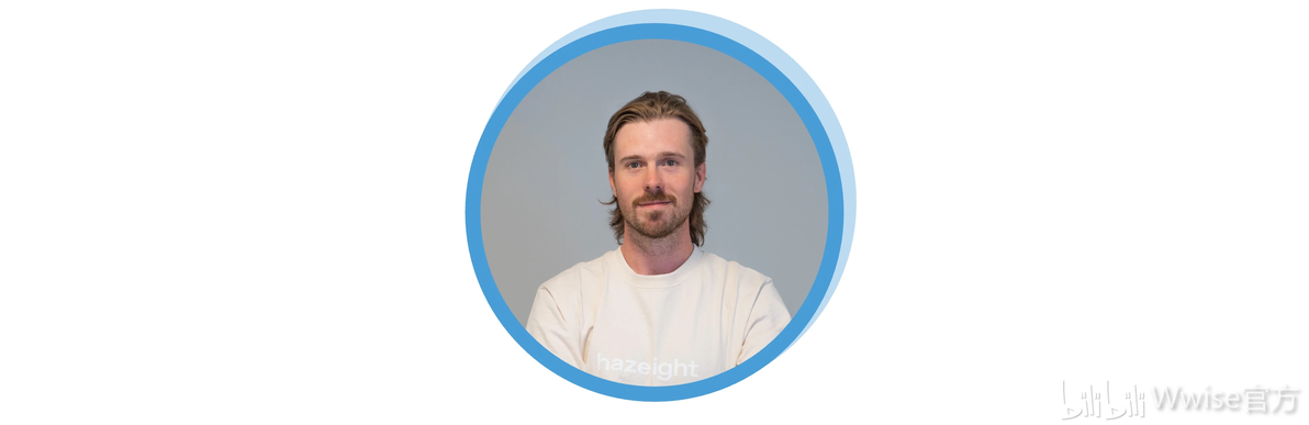 Wwise Tour 2025 上海｜报名开启！ - 哔哩哔哩