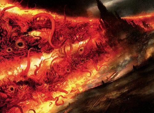 【战锤40k】LEX翻译：大裂隙 - 哔哩哔哩