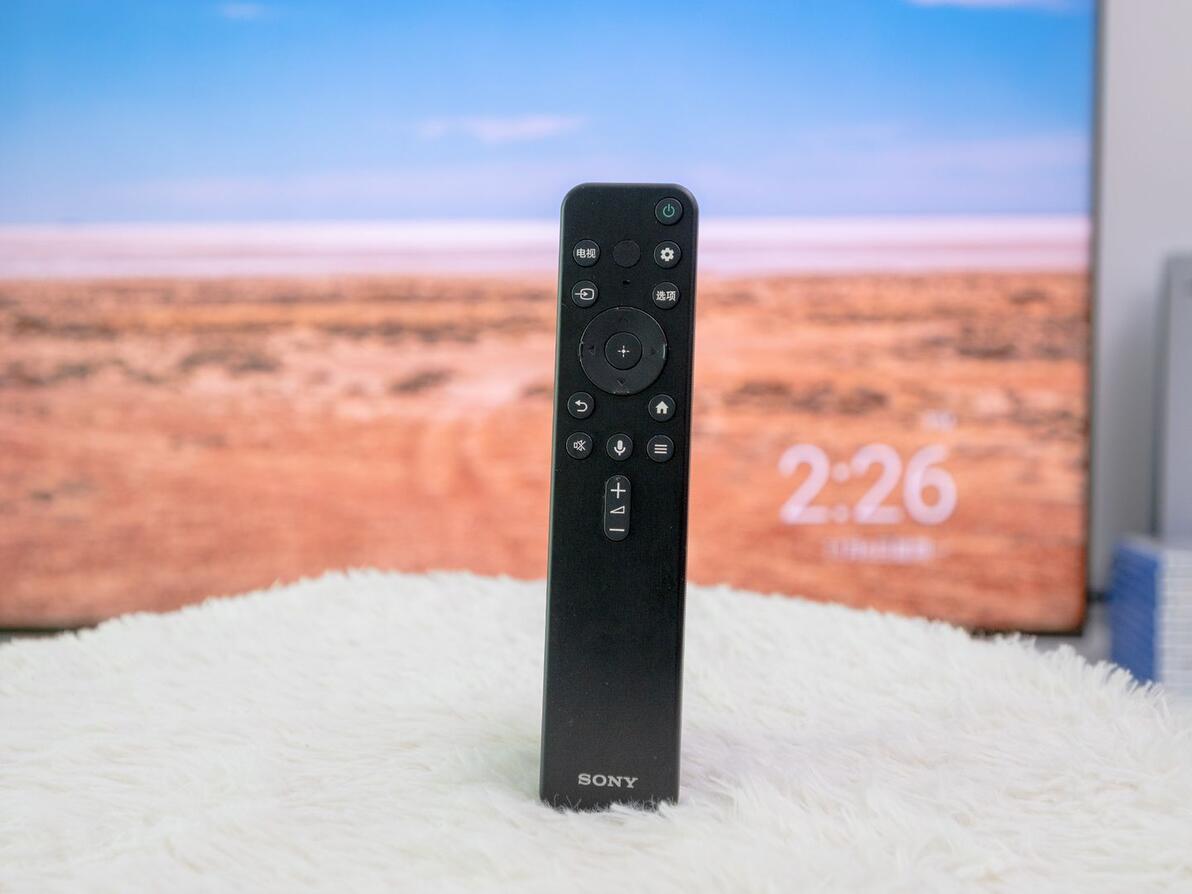 索尼X91L/X90L Pro模式指南，轻松摆脱瀑布流界面，简洁高效 - 哔哩哔哩