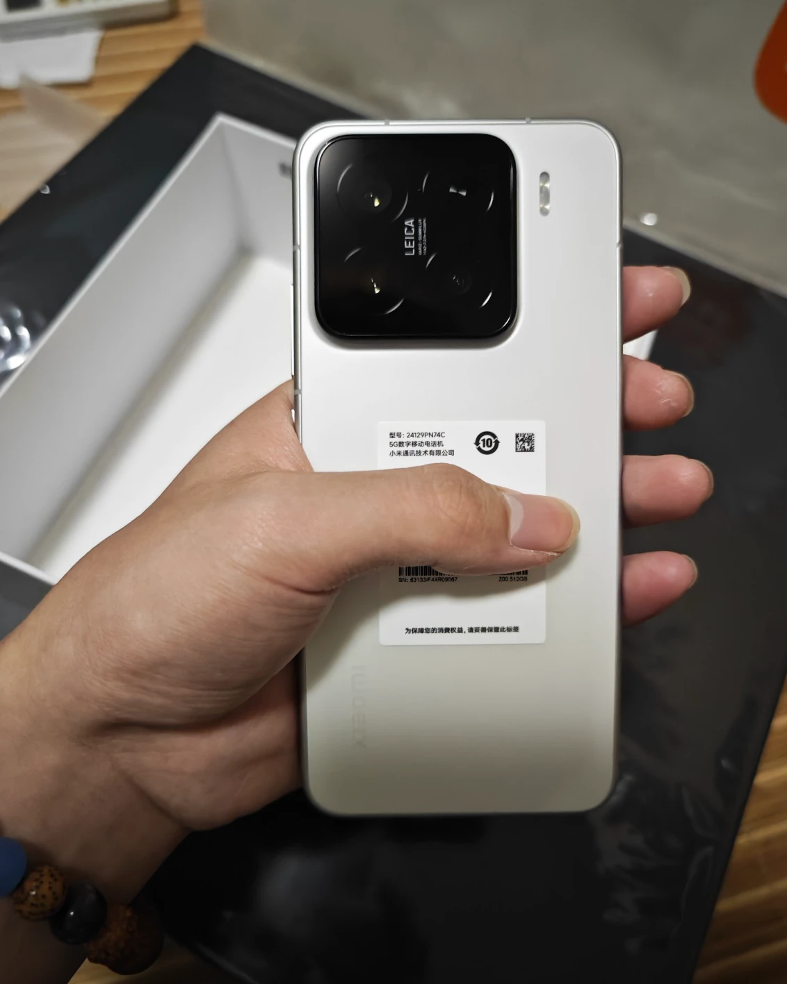 小米15Pro（小米15pro）怎么样？体验5天优缺点测评 - 哔哩哔哩