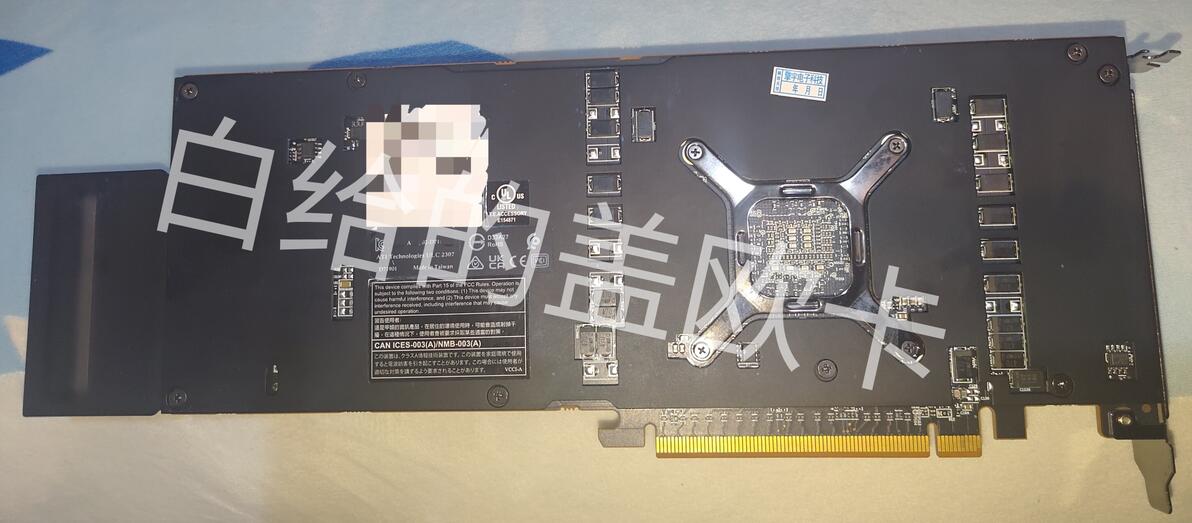 Radeon Pro V710 - 哔哩哔哩