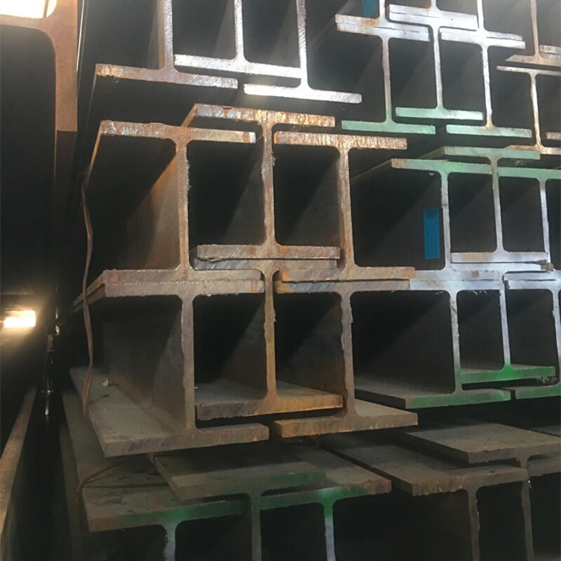HE300B欧标H型钢300*300*11*19的技术参数和性能特点 - 哔哩哔哩