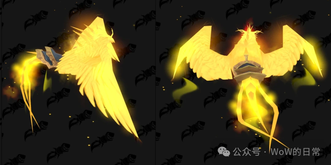 wowop.io大秘评分插件横空出世 / 老外如何看待国服专属坐骑？/ PTR的一些资讯 - 哔哩哔哩