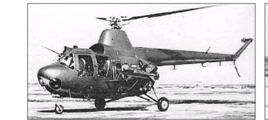 解密苏联首批反坦克导弹 - 哔哩哔哩