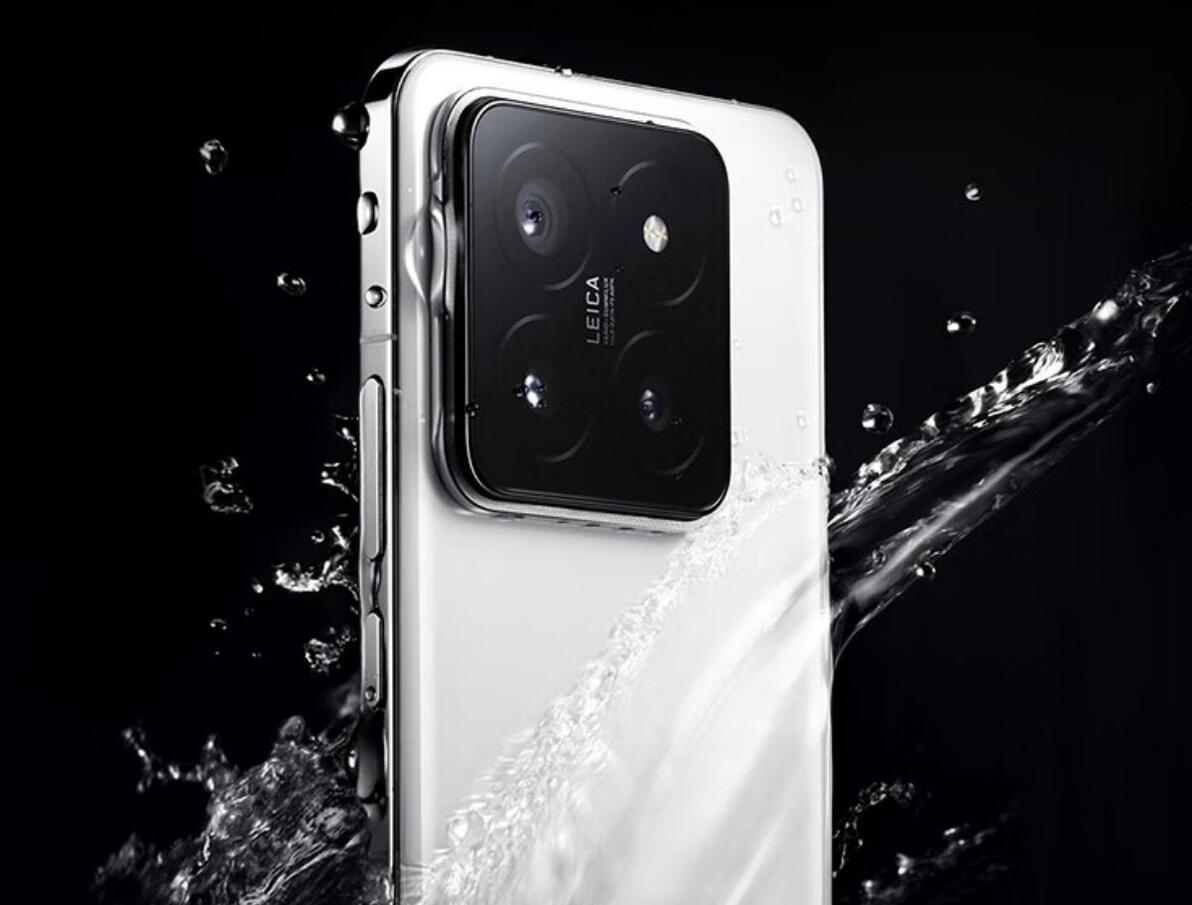 小米14pro和荣耀magic6pro都有哪些优缺点，哪款更值得入手 - 哔哩哔哩