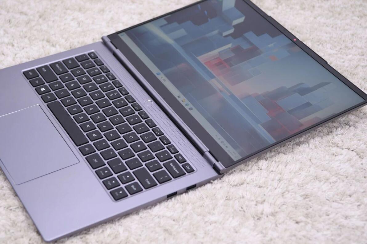 这可能是目前为止最棒的了！无界14X锐龙版首发评测 - 哔哩哔哩