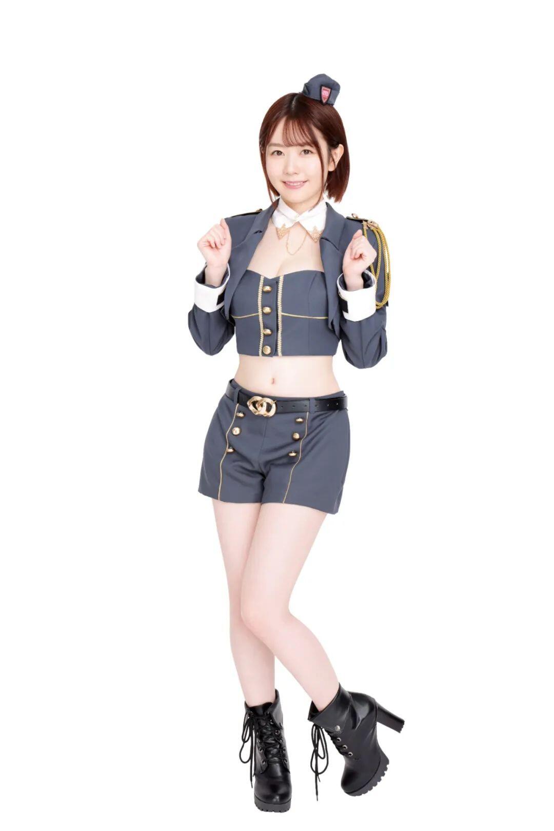 MOODYZ 2024年阵容海报站位分析|一眼看出谁才是大宝贝 - 哔哩哔哩