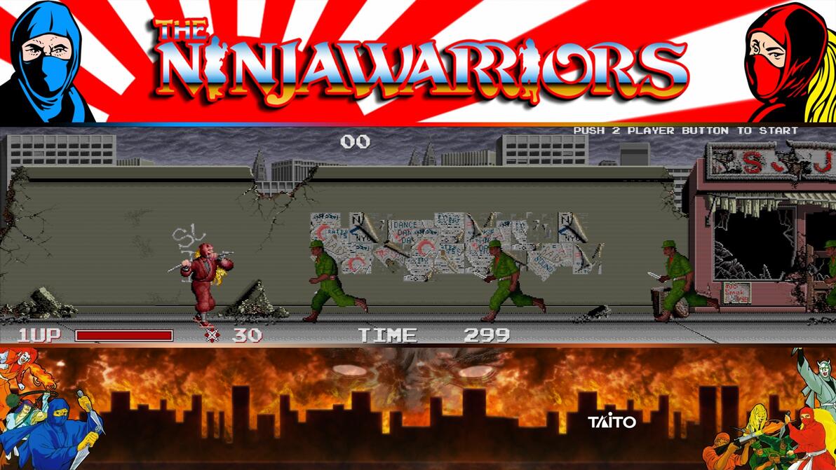 Retroarch进阶玩法之二 滤镜篇 - 哔哩哔哩