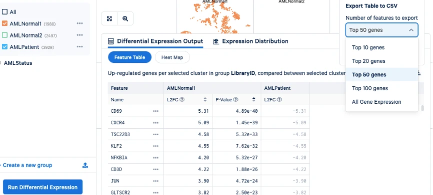 10xGenomics官方可视化工具——Loupe Browser - 哔哩哔哩