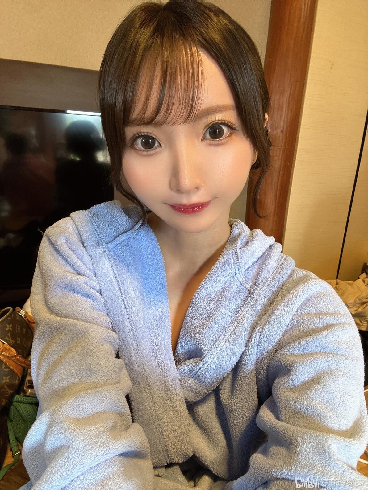 新妻优香 新妻ゆうか Niizuma Yuka 【每日一优】 - 哔哩哔哩