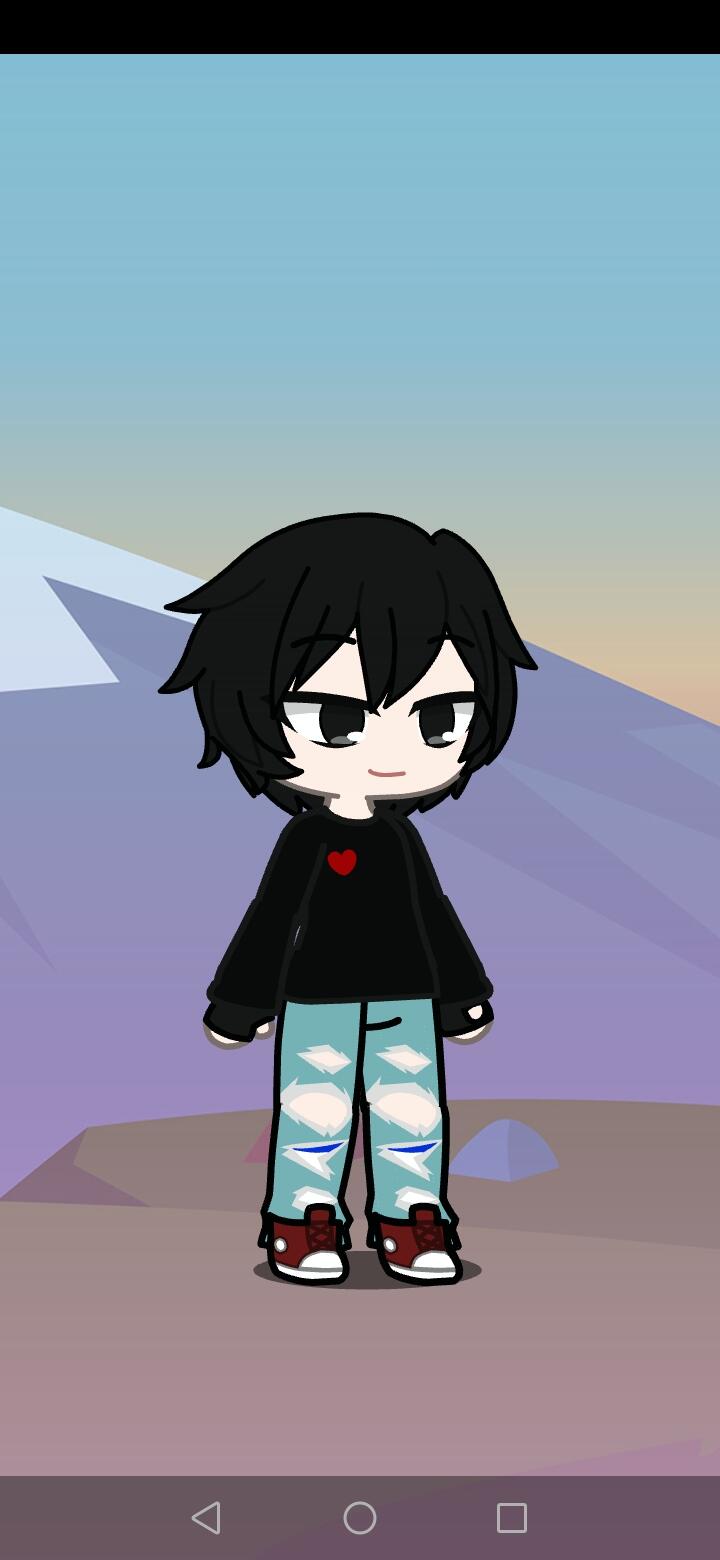 GC和GL2加查人设代码 - 哔哩哔哩