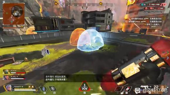 [CNAPEX人物志]3mz王虎篇（上篇） - 哔哩哔哩