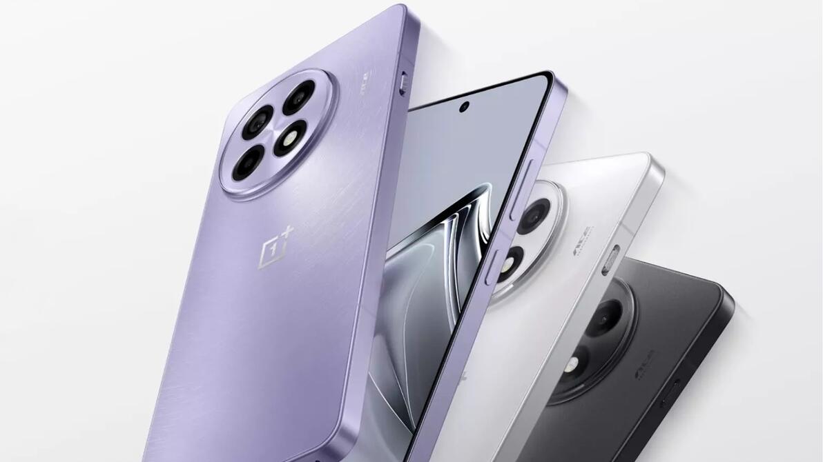 一加13对比一加Ace5Pro，两款手机应该怎选？ - 哔哩哔哩