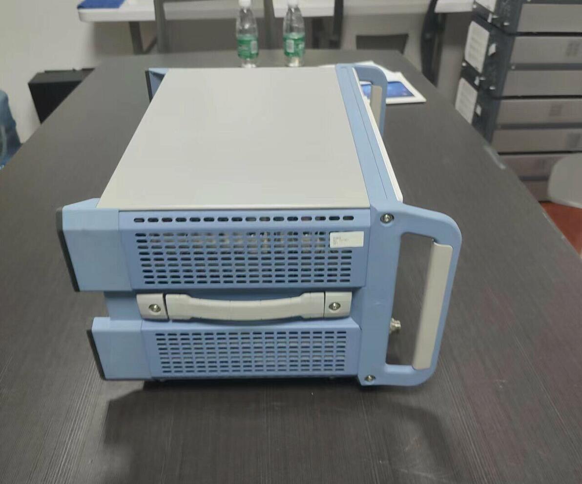 ZNB20罗德与施瓦茨网络分析仪 - 哔哩哔哩