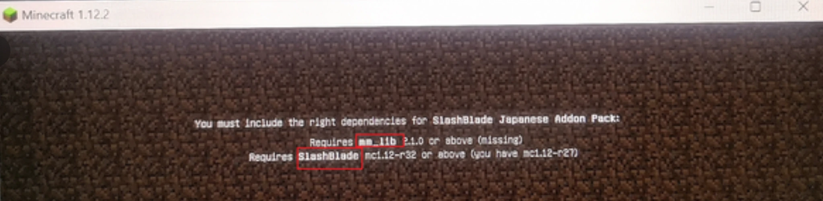 MC国际版安装报错问题合集，速来对号入座 - 哔哩哔哩