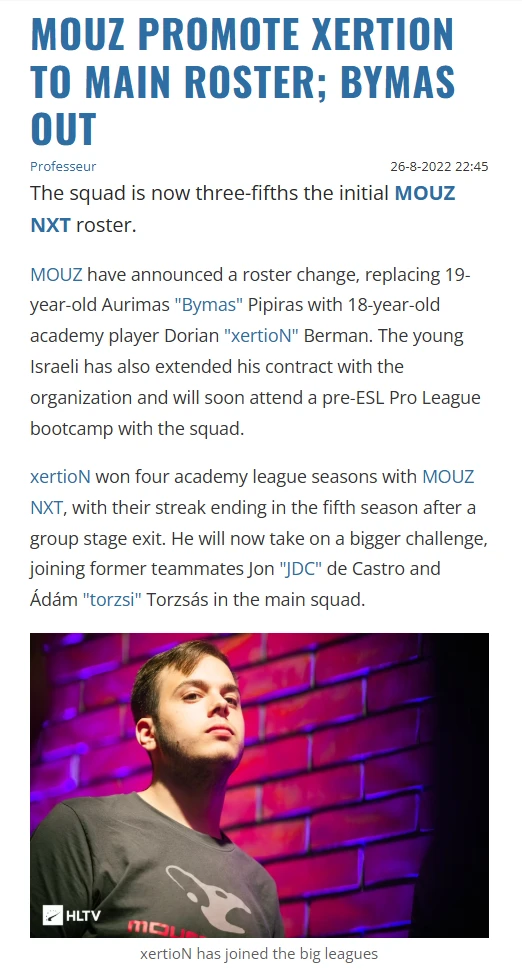 （TOP20预测）欲争锋舍我其谁？2024年TOP9：xertioN - 哔哩哔哩