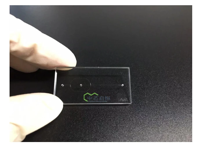 LNP 脂质体芯片与普通玻璃芯片有什么区别？ - 哔哩哔哩