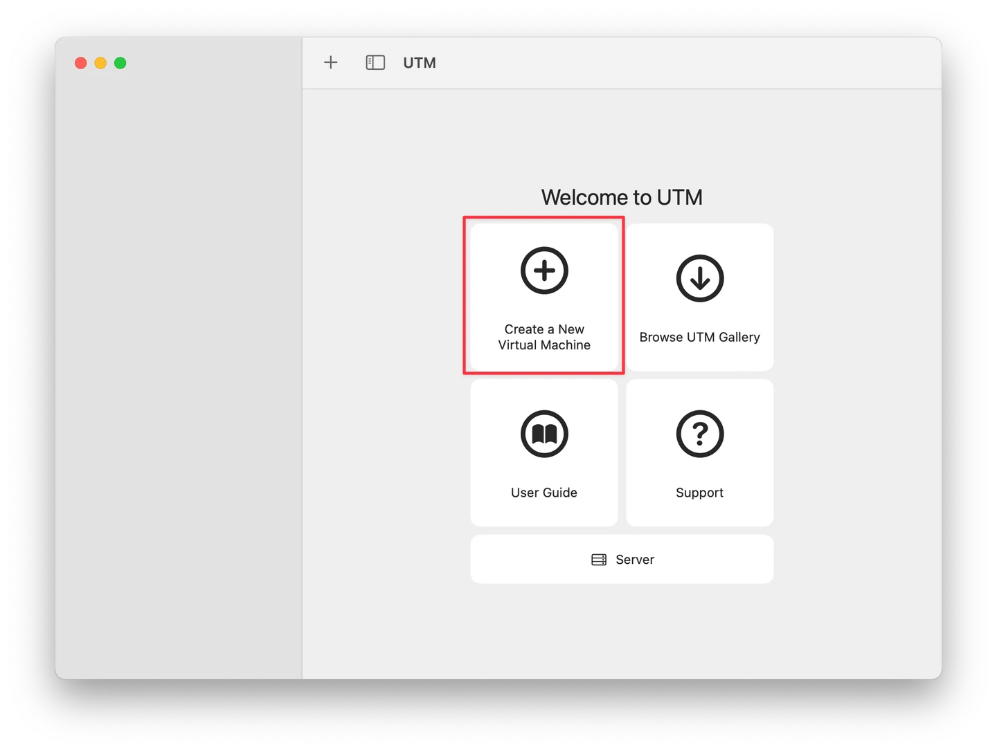 Mac如何使用UTM安装Home Assistant并配置米家 - 哔哩哔哩