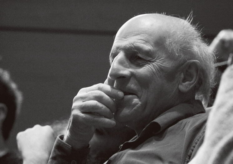 Pierre Cartier：数学家的团结与超脱之旅 - 哔哩哔哩