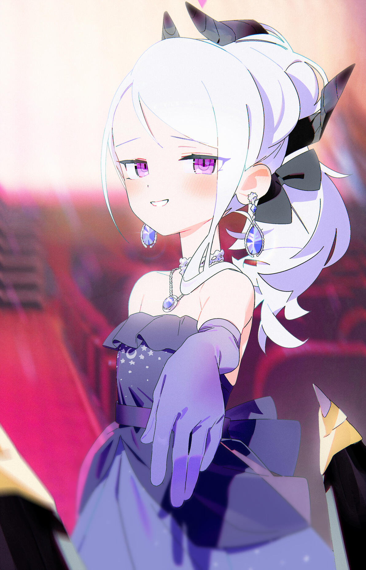 Blue Archive相关画师推荐：bmtol - 哔哩哔哩