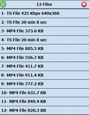 自用好用的windows软件推荐，NDM下载，免费小巧，速度飞起~ - 哔哩哔哩