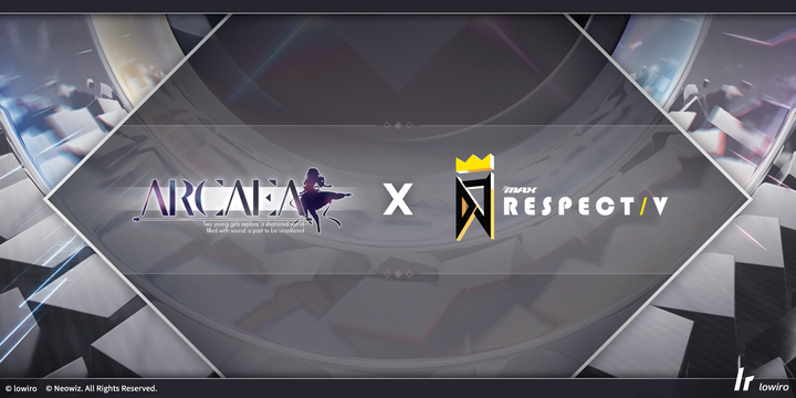 韵律源点Arcaea的动态 - 哔哩哔哩