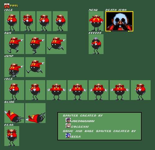 索尼克EXE维基百科第109期：Sonic 2011 - 哔哩哔哩