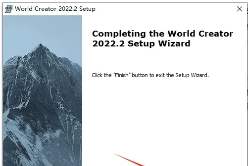 World Creator 2022.2免费版 3D地形生成和编辑软件安装下载 - 哔哩哔哩