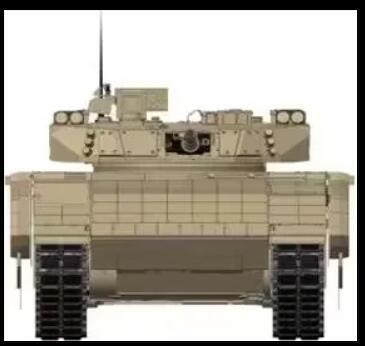 重甲铁拳-小谈VN20步战改进 - 哔哩哔哩