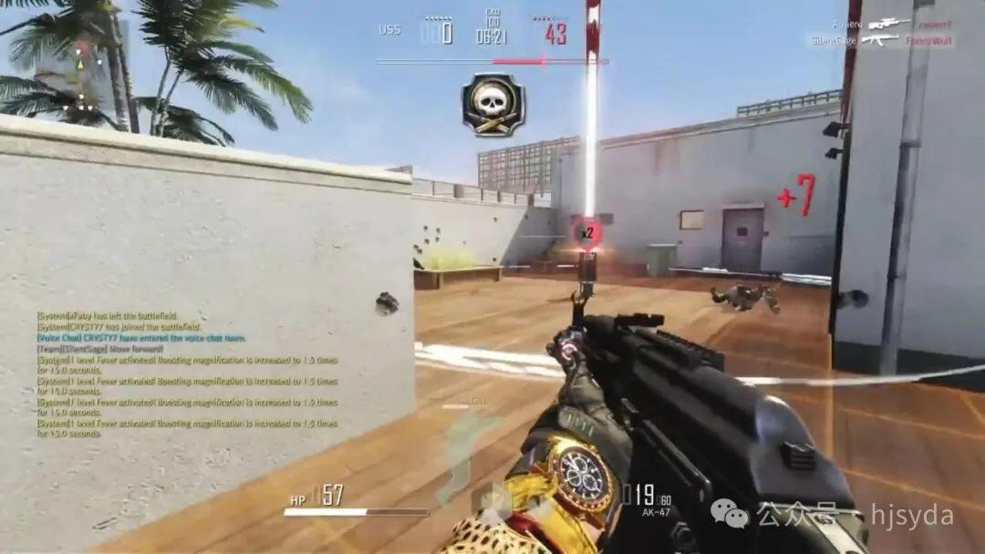 盘点那些年玩过的国内FPS射击游戏 - 哔哩哔哩