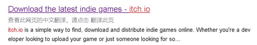 itch官网平台是什么？itch用法详细分享 - 哔哩哔哩