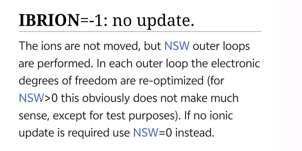 【VASPsol++“静态计算”】 - 哔哩哔哩