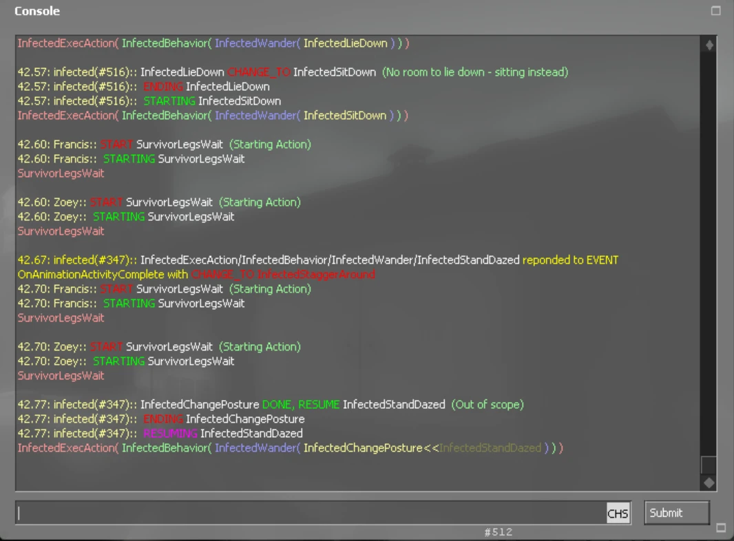 [求生之路2]关于幸存者bot行为 - 哔哩哔哩