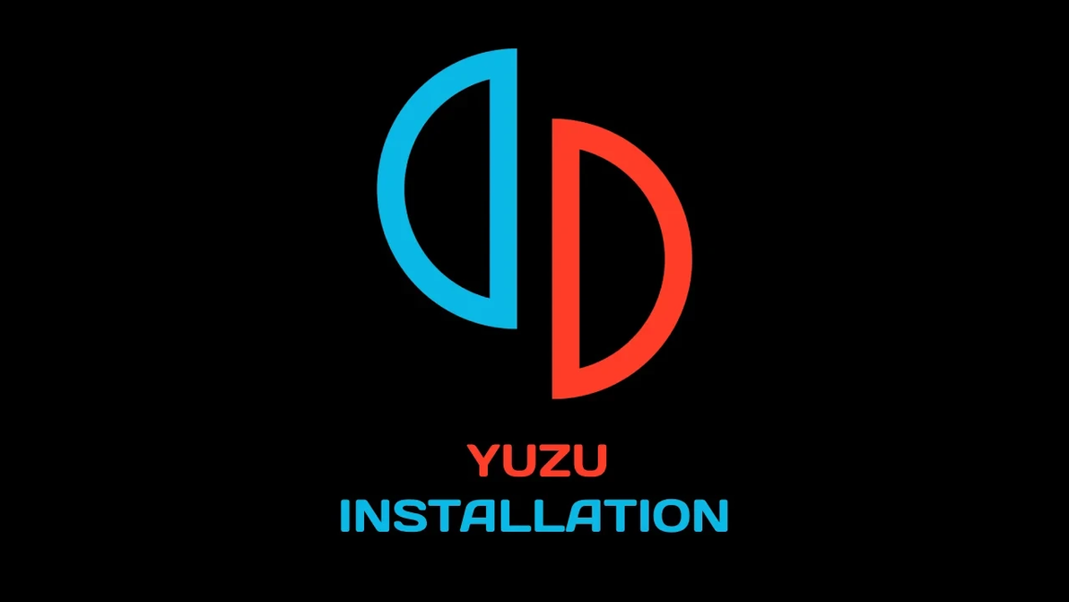 Yuzu模拟器终极设置指南：在PC上畅玩Switch游戏，含模拟器+固件+密钥 - 哔哩哔哩