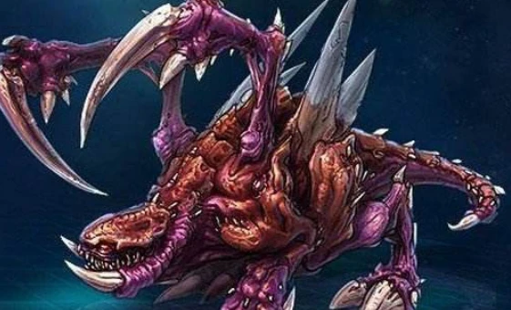 《星际争霸》- 异虫(Zerg)的概述 - 哔哩哔哩