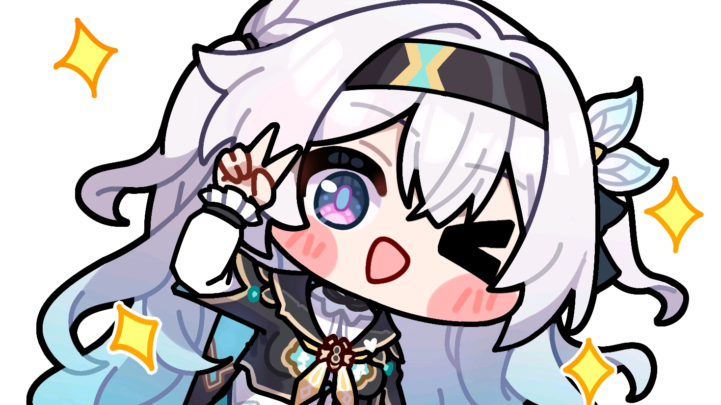 ciallo～萤了！！！ - 哔哩哔哩