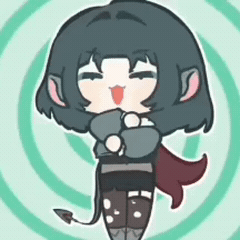 【绝零区】简·杜表情包合集68枚ing - 哔哩哔哩