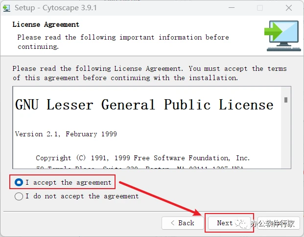 Cytoscape3.9软件安装包下载及安装教程 - 哔哩哔哩