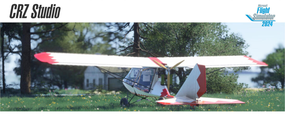 微软模拟飞行2024 第221期 相关周汇 20250815 - 哔哩哔哩