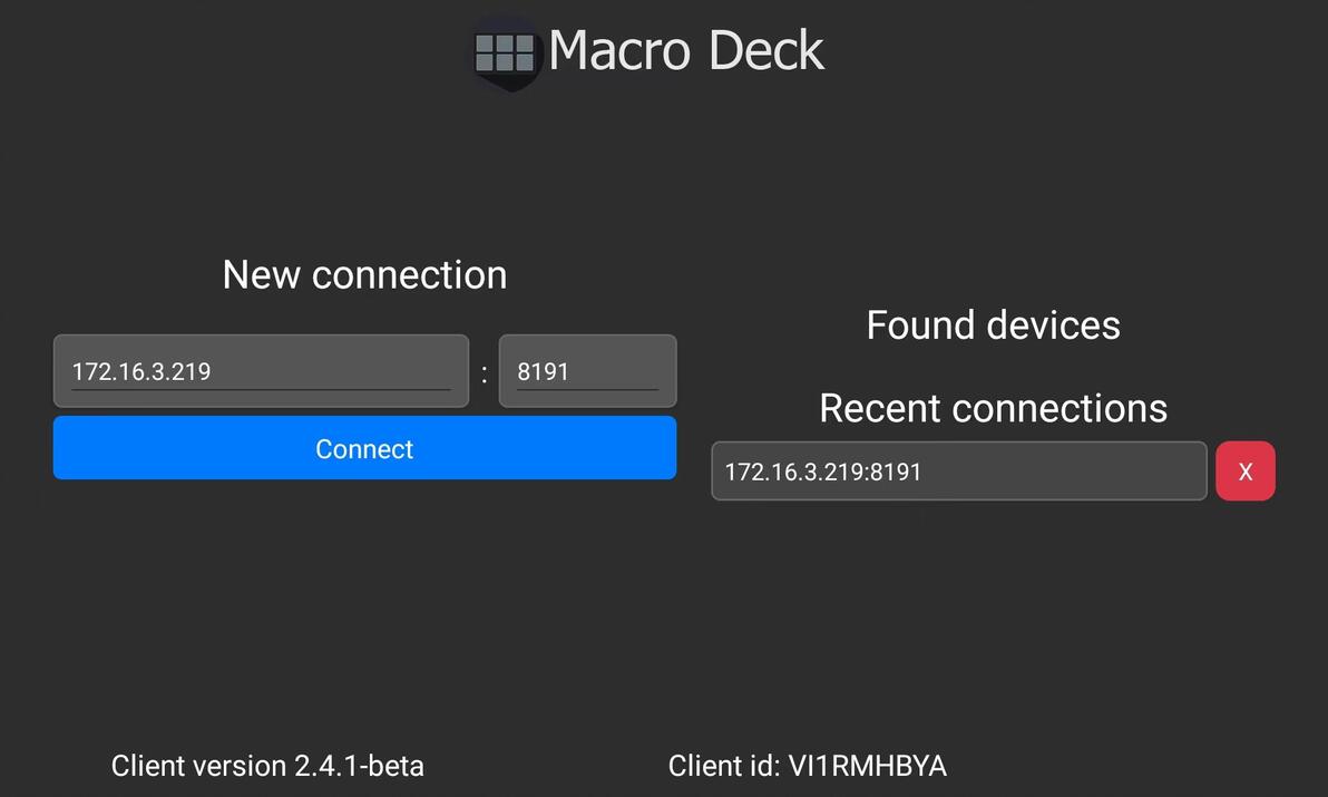 一种基于Macro Deck的地狱潜兵2一键搓招控制器 - 哔哩哔哩