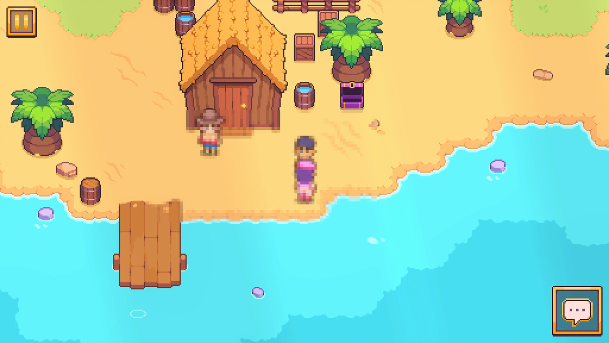 【steam版】Spirit Valley/精灵山谷 v1.2.0通关心得 - 哔哩哔哩