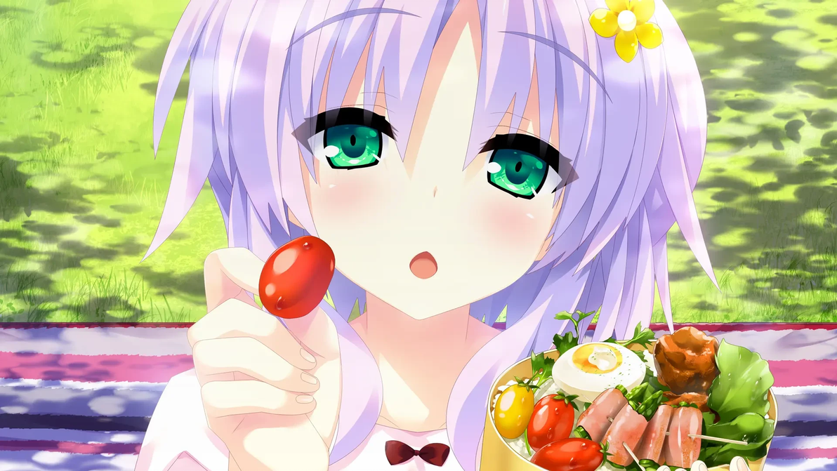 【Gal周报147】Eushully新作制作完成，《与君共睹的梦境》民汉发布 - 哔哩哔哩