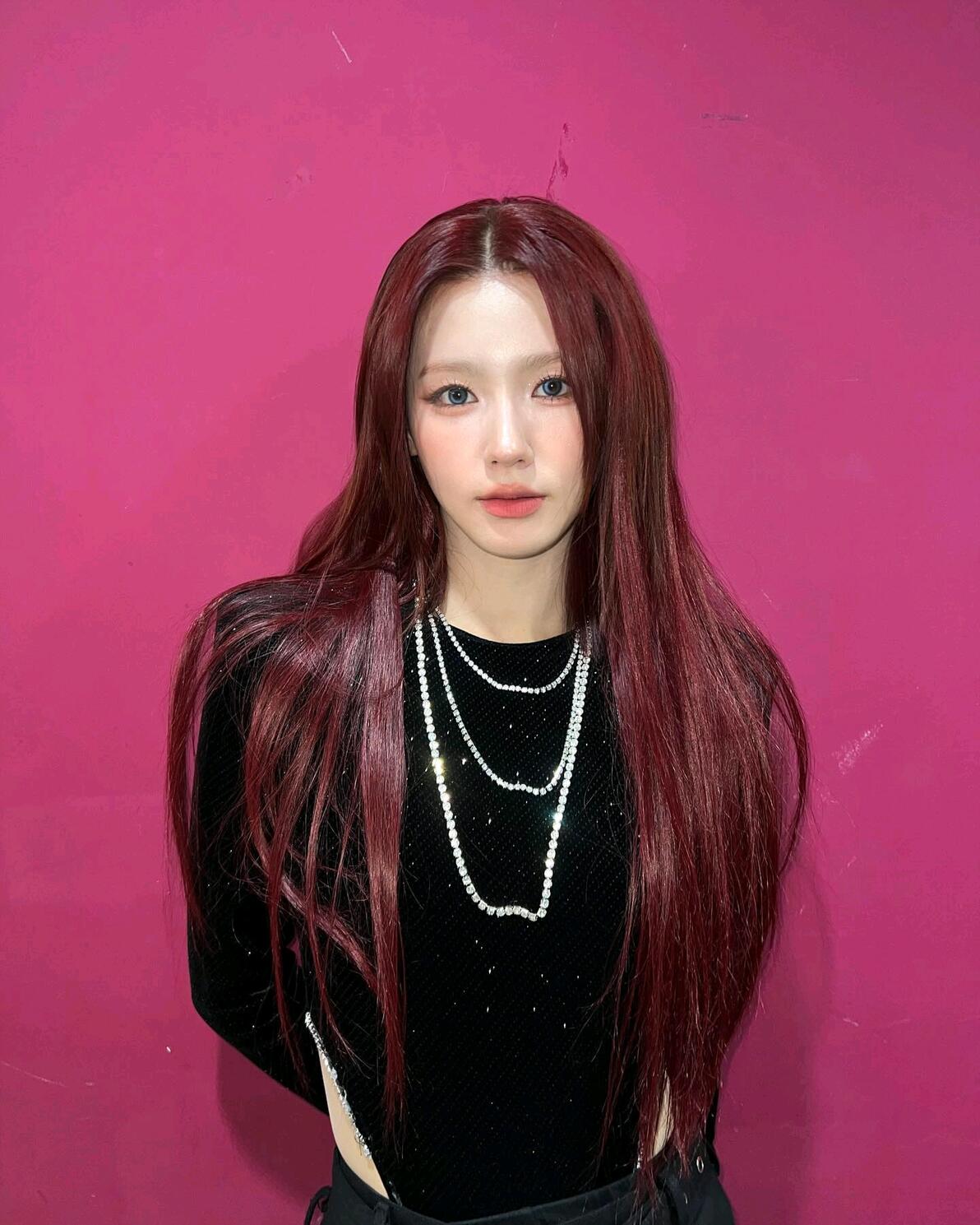 【J】SNS美图速递 第371期 - 哔哩哔哩