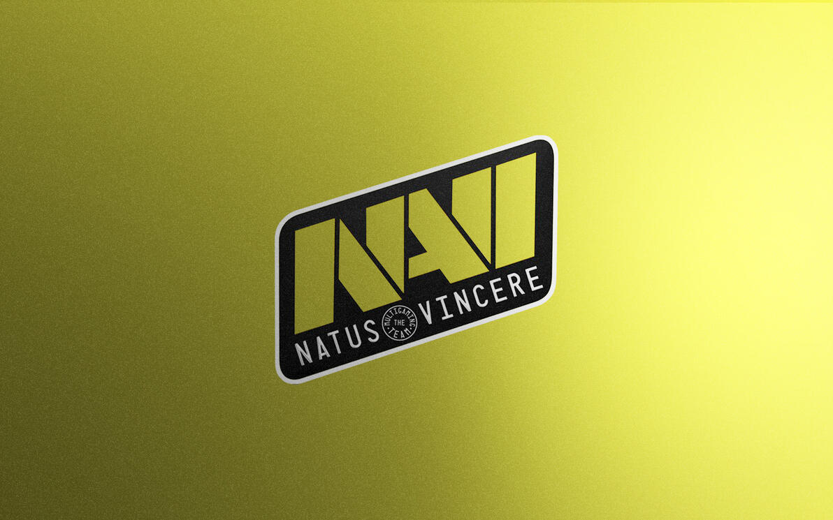 【CS壁纸集】NaVi战队专辑 - 哔哩哔哩