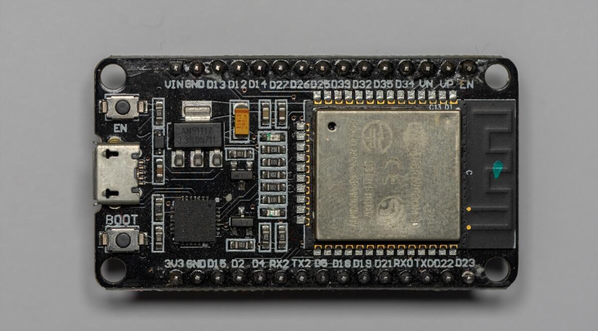 Esp8266 接入阿里云以及天猫精灵 哔哩哔哩 