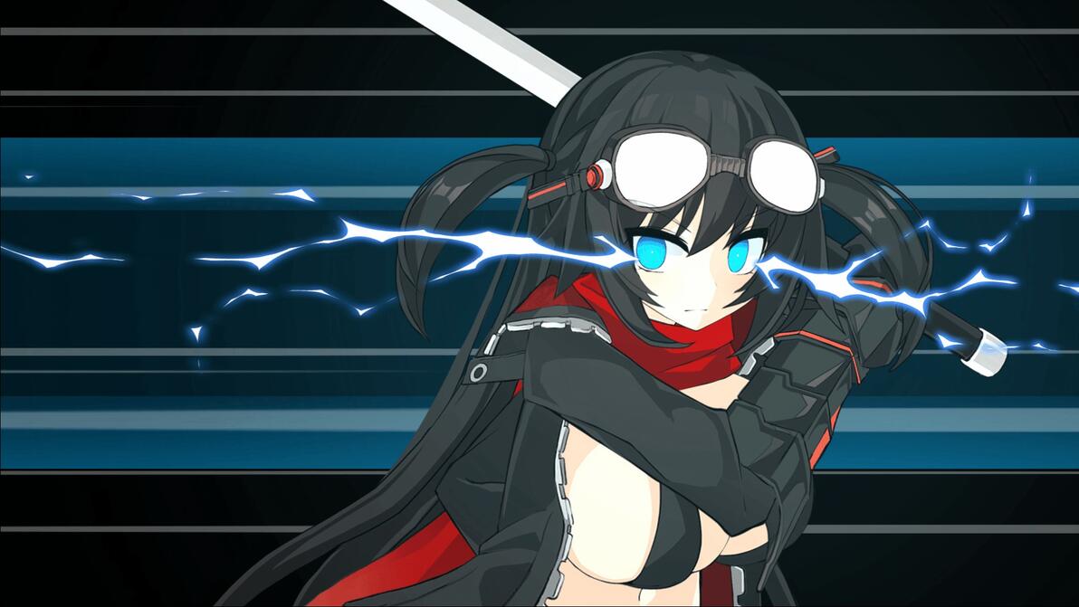 神级2d act 棘罪修女/赤莲忍法帖/修女恶魔城/塞纳计划最新情报 - 7月初 - 哔哩哔哩