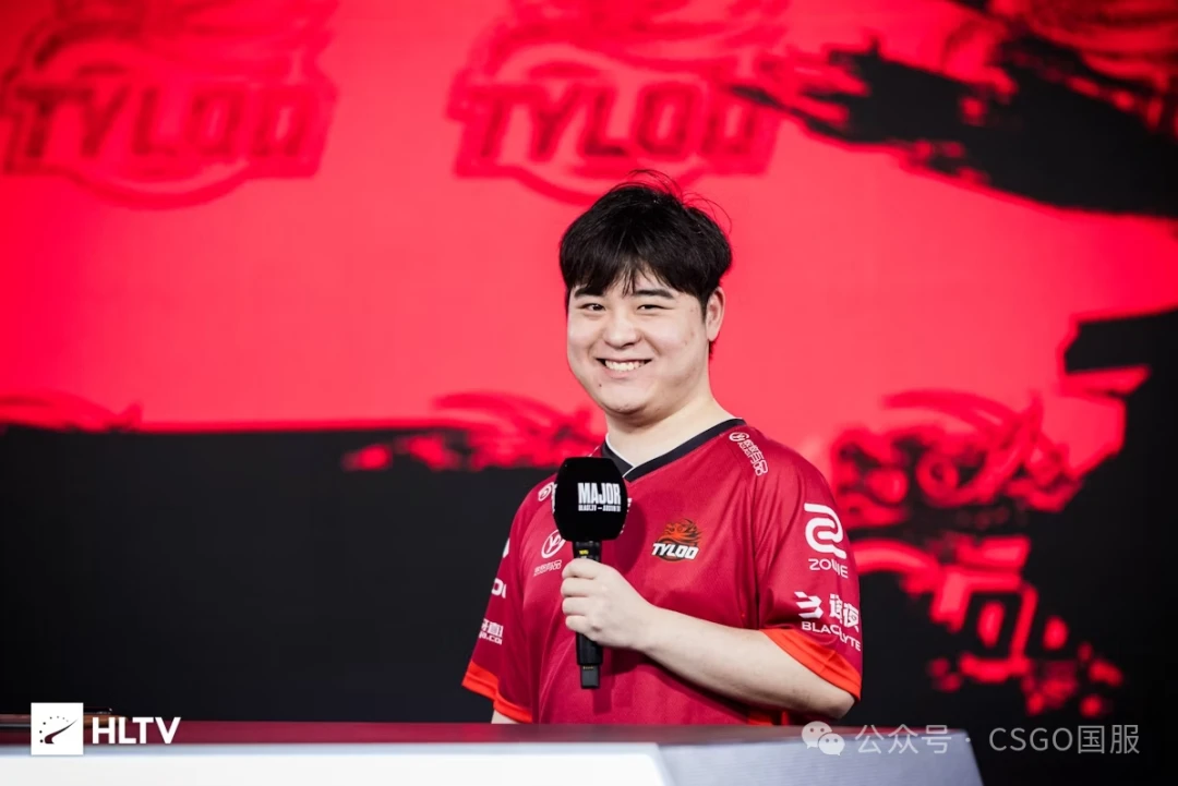 LVG赢下中美大战，TYLOO淘汰澳洲宿敌，两支中国队携手晋级Major第二阶段！ - 哔哩哔哩